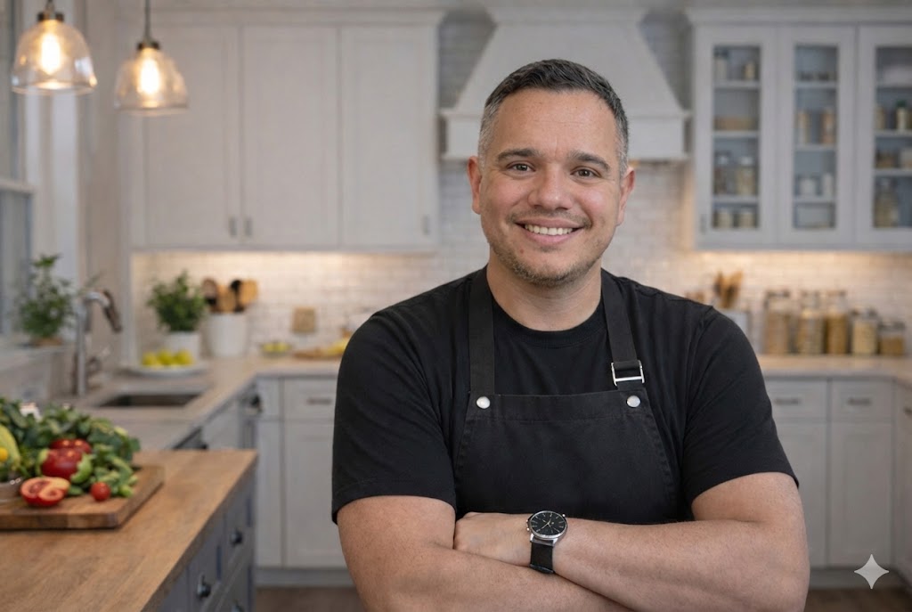 Jason's Kitchen